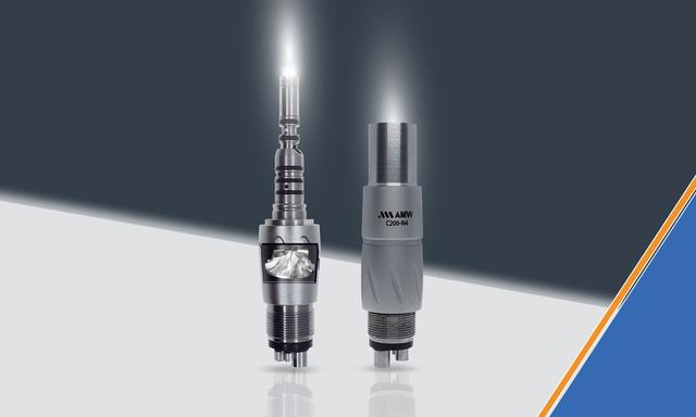 AMW | Dental Products for Dentistry