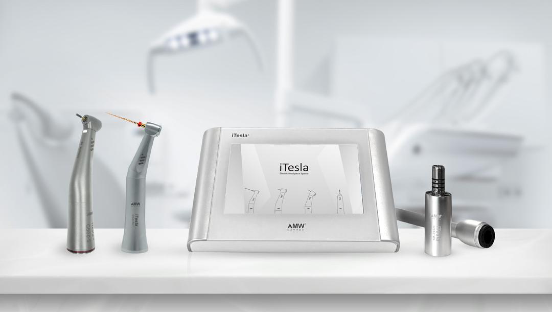 AMW | Dental Products for Dentistry