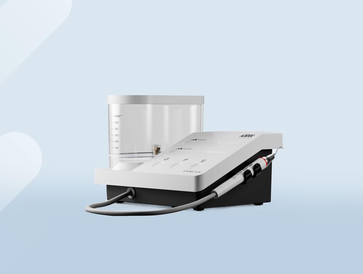 AMW | Dental Products for Dentistry